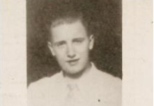 “From Student to Saint: Jean Chavet, JEC/YCS Martyr of Faith and ...